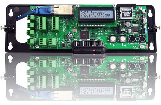 Access Control Systems from ABC | We Supply, Install, Support