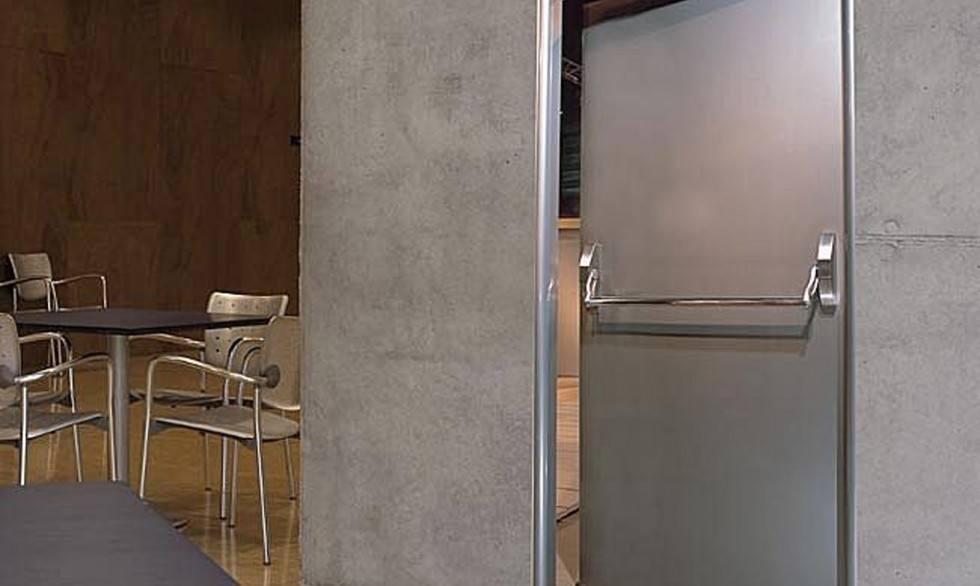 Commercial and Suite Door Systems | ABC Security Access Systems