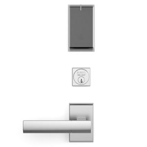 Sargent IN220 PoE (Power-over-Ethernet) Access Control Lock ...