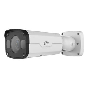 Uniview 4MP VF Network IR Bullet Camera (IPC2324EBR5-DPZ28) | Video ...