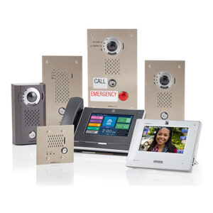 Aiphone IX Series Peer-to-Peer IP Video Intercom with SIP Capability | Intercom Systems | ABC ...