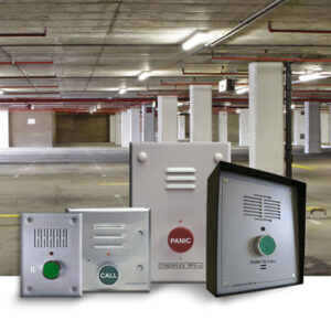 Condoplex Intercom Stations | Intercom Systems | ABC Security Access ...