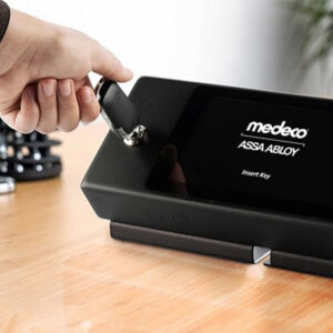 Medeco IPD – Identification & Programming Device | Electronic Access ...
