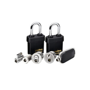 Medeco XT Intelligent Key Eco-System | Electronic Access Control (EAC ...