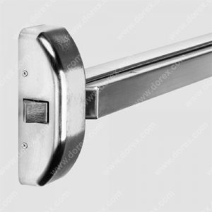 Dorex 9500 Series – Grade 1 Exit Device | High Security and Commercial ...