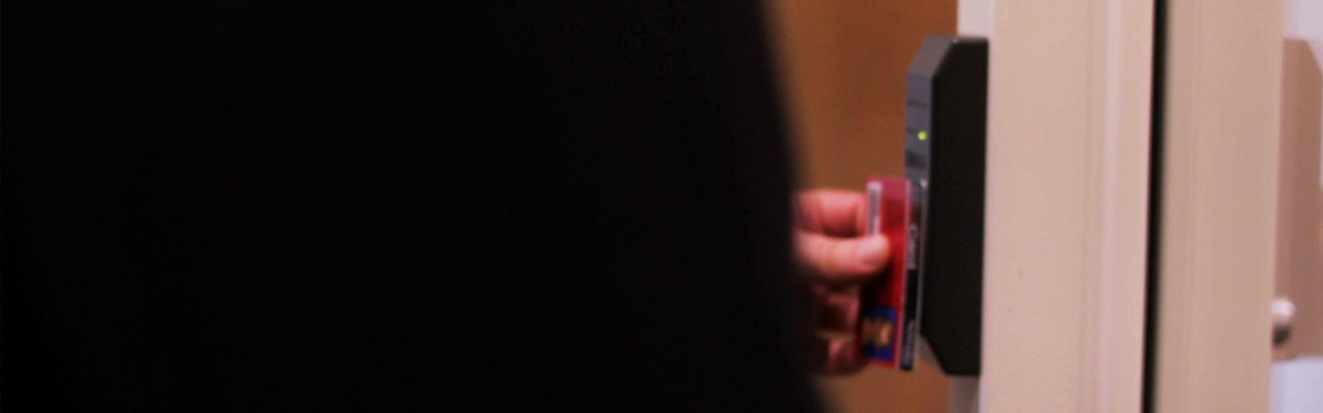 High Security Credentials | ABC Security Access Systems