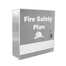 Fire Safety Plan Boxes | -category | ABC Security Access Systems