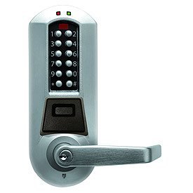 Electronic Access Control (EAC) Systems | ABC Security Access Systems