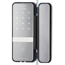 Adams Rite RITE Touch digital glass door lock for single or double ...