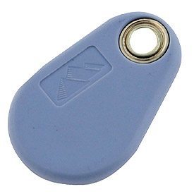 HC PSK3 – High Security Hartmann 40BIT Key Fob | High Security ...