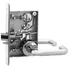 Sargent 8200 Lever Mortise Lock | High Security and Commercial Hardware ...