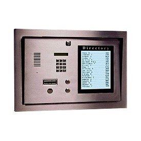 Mircom TX3-200-4U-C | Intercom Systems | ABC Security Access Systems