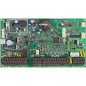 Paradox Digiplex EVO High Security & Access Systems | Intrusion Alarms ...