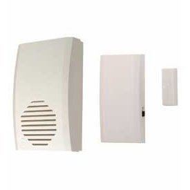 Potter HUB-M Single Button Hold-Up Switch | Intrusion Alarms | ABC ...