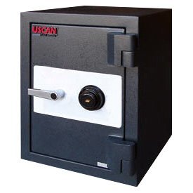 Uscan Gun Safe – E5928-Direct Drive | Safes and Physical Deterrents ...
