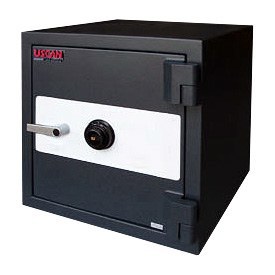 Uscan Fire and Burglary Safe – FB2513-C | -category | ABC Security ...