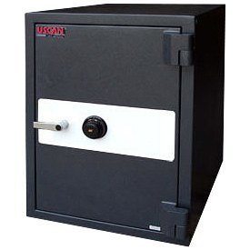 Uscan Gun Safe – E5928-Direct Drive | Safes and Physical Deterrents ...