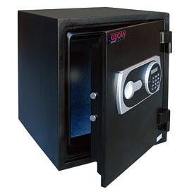 Uscan Economy Fire Safe | Safes and Physical Deterrents | ABC Security ...