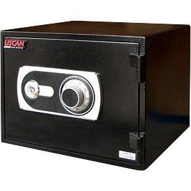 Uscan Gun Safe – E5928-Direct Drive | Safes and Physical Deterrents ...