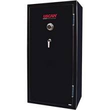 Uscan Gun Safe – E5928-B-Lagard | -category | ABC Security Access Systems
