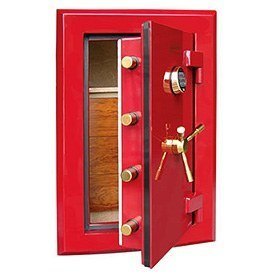 Uscan Gun Safe – E5928-Direct Drive | Safes and Physical Deterrents ...