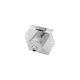 Medeco Logic Plunger Lock | -category | ABC Security Access Systems