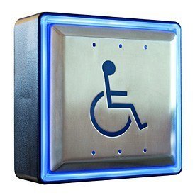 Assa Abloy Wave to Open | -category | ABC Security Access Systems