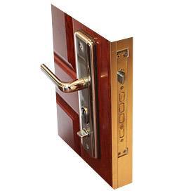 ABC Fire Door Hollow Metal Doors | -category | ABC Security Access Systems