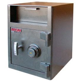 Uscan Gun Safe – E5928-Direct Drive | Safes and Physical Deterrents ...