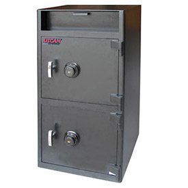 Uscan Gun Safe – E5928-Direct Drive | Safes and Physical Deterrents ...
