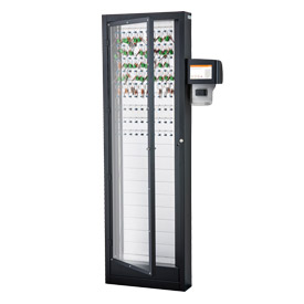 Traka L-Touch Key Cabinet | -category | ABC Security Access Systems