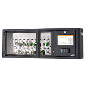 Traka L-Touch Key Cabinet | -category | ABC Security Access Systems