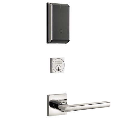 Sargent IN120 WiFi Access Control Lock | -category | ABC Security ...