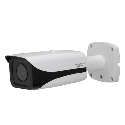WatchNet MPIX-21MP12X 2.1MP Full HD Network Mini PTZ Dome Camera ...