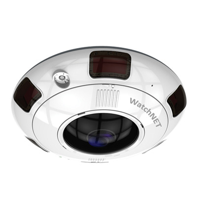 WatchNet MPIX-60-360-FIR | Video Surveillance Systems | ABC Security ...