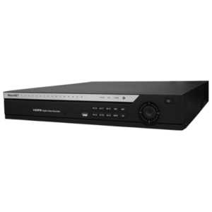 WatchNet ENR2S-32 4K Network Video Recorder | -category | ABC Security ...
