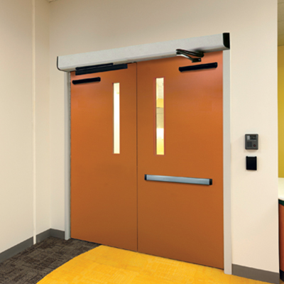 ASSA ABLOY SW200i – Surface Mount | -category | ABC Security Access Systems