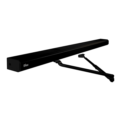 Assa Abloy Wave to Open | -category | ABC Security Access Systems