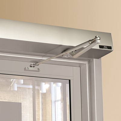 Assa Abloy Wave to Open | Automatic Door Openers | ABC Security Access ...