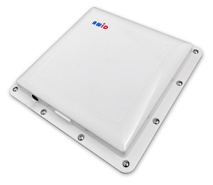 AWID LR-3000 Long-Range Reader | -category | ABC Security Access Systems