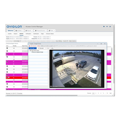 ABC Security Access Systems | Security Focused Since 1938
