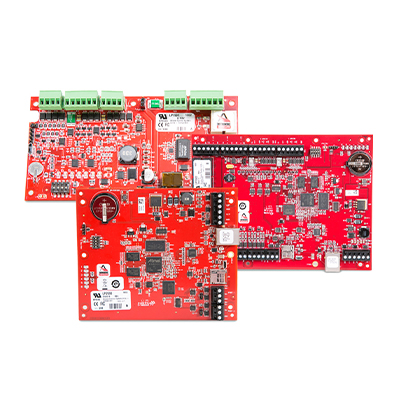 Electronic Access Control (EAC) Systems | ABC Security Access Systems