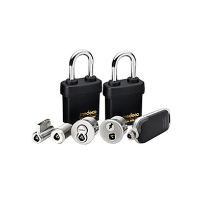 Electronic Access Control (EAC) Systems | ABC Security Access Systems
