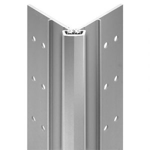 Select Hinges Wide Throw Geared Continuous Hinge | Commercial and Suite ...